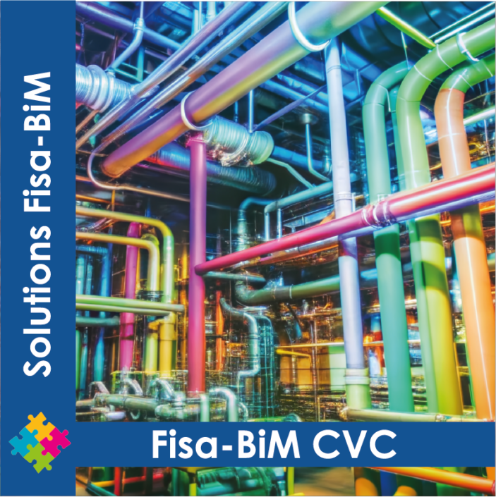 Boutique FISA : Logiciels BIM et Génie Climatique